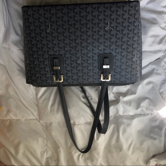 Goyard | Bags | Authentic Goyard Bag | Poshmark